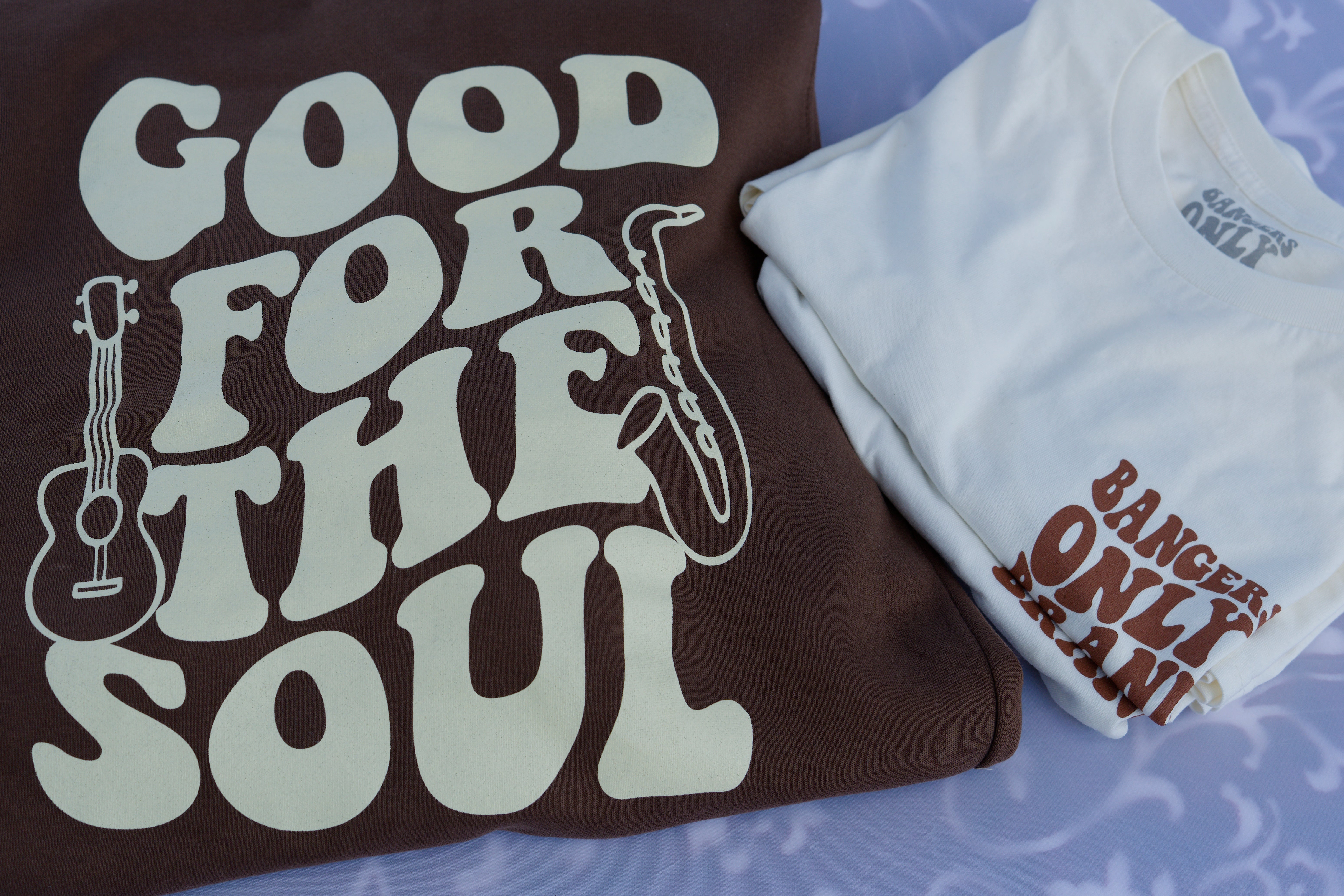 Good for the Soul Collection – Bangers Only Brand